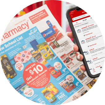 Target Coupons and Deals - The Krazy Coupon Lady - August 2022