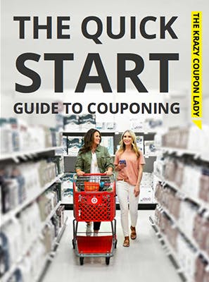 The Best Rebate & Cash-Back Apps in 2023 - The Krazy Coupon Lady