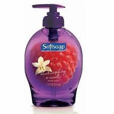 Rare Softsoap Liquid Hand Soap Coupon! - The Krazy Coupon Lady