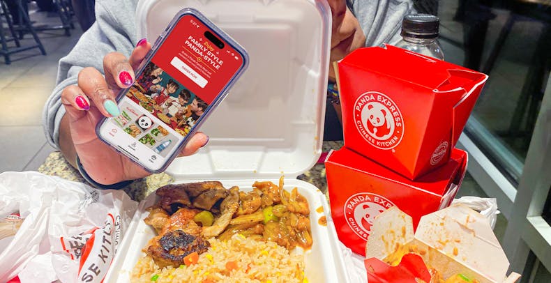 15 Easy Panda Express Orange Chicken Discounts & Other Savings - The ...