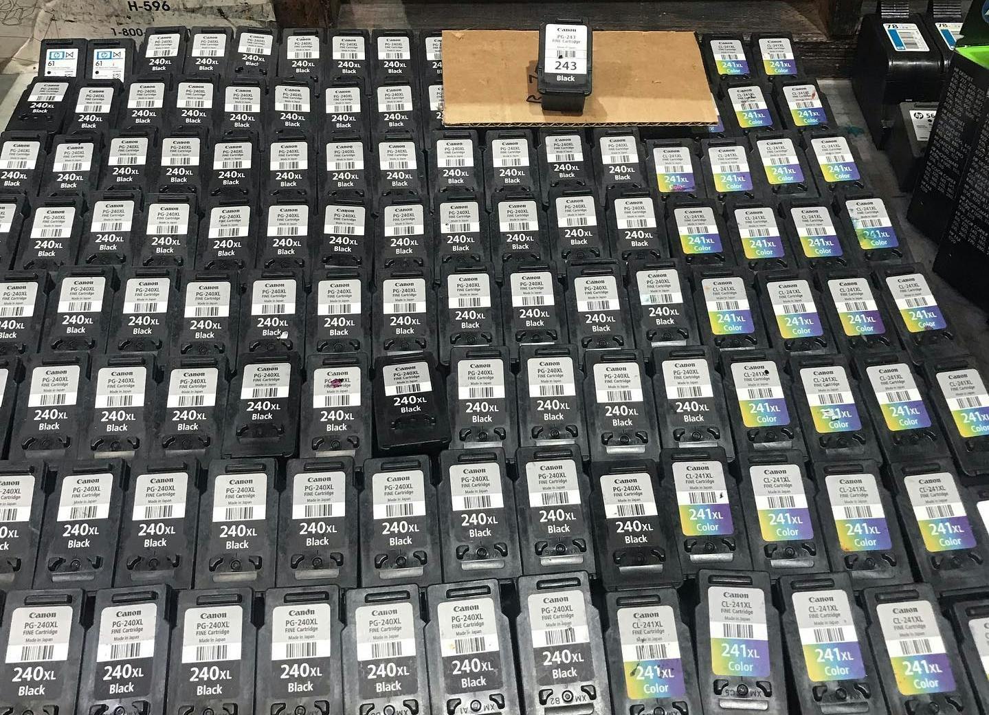 How to Sell Your Used Ink Cartridges - The Krazy Coupon Lady