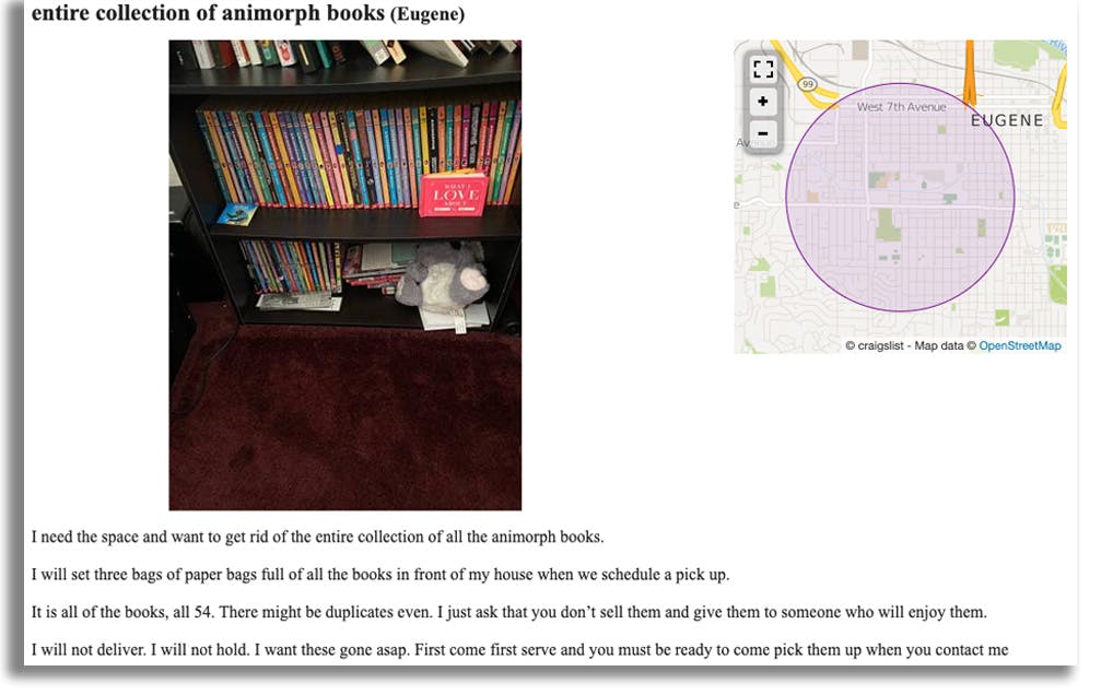 10+ Ways to Get Free Books by Mail & Online - The Krazy Coupon Lady