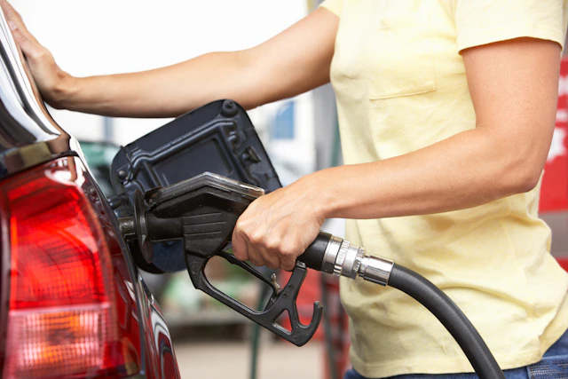Upside Gas App Honest Review - The Krazy Coupon Lady