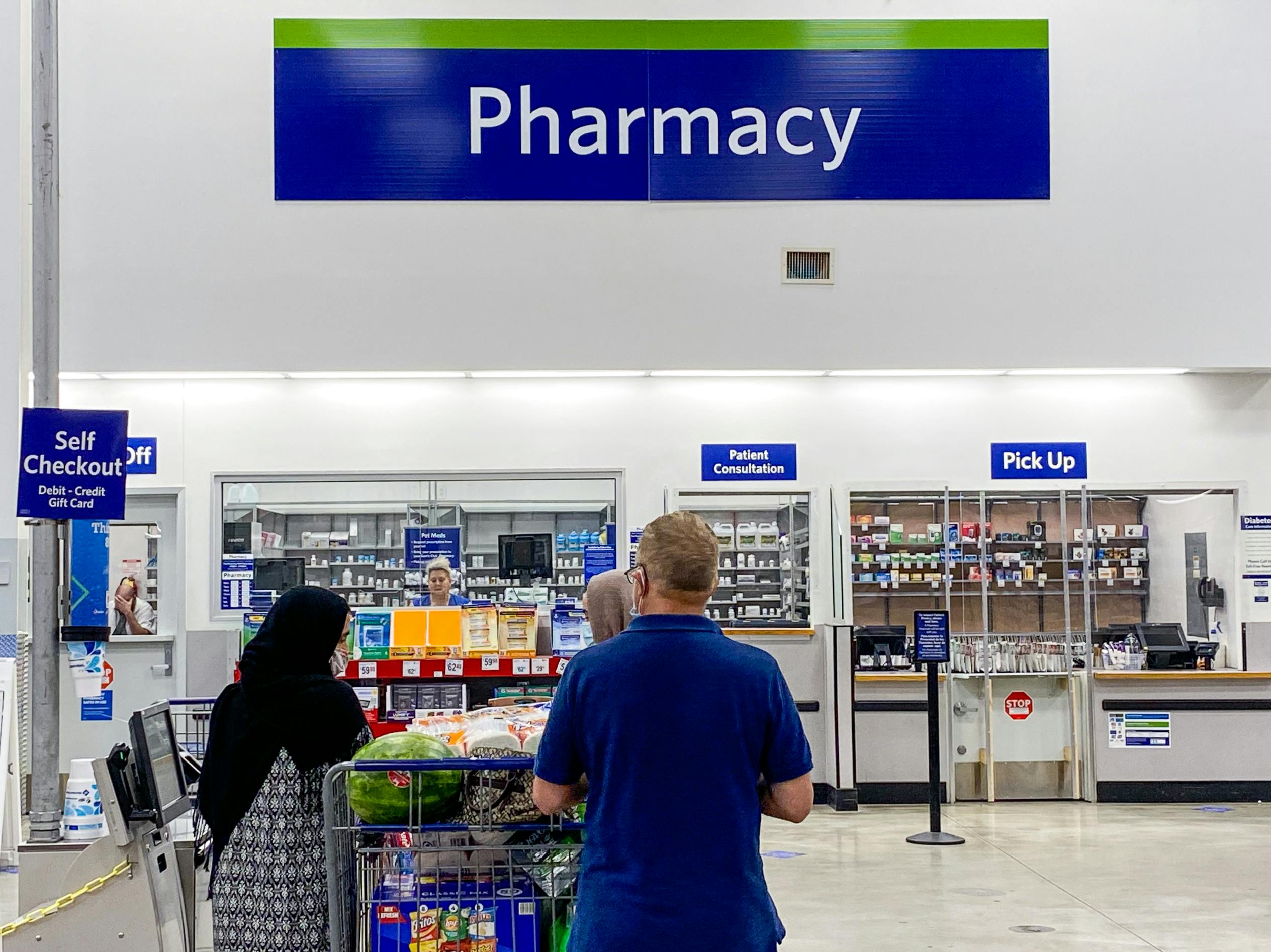 8+ Pharmacies That Offer Free Antibiotics - The Krazy Coupon Lady