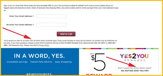 How to Stack Coupon Codes Online for Extra Savings - The Krazy Coupon Lady