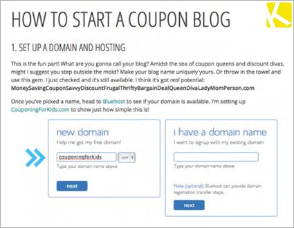 6 Easy Ways to Make Money from Your Couch - The Krazy Coupon Lady