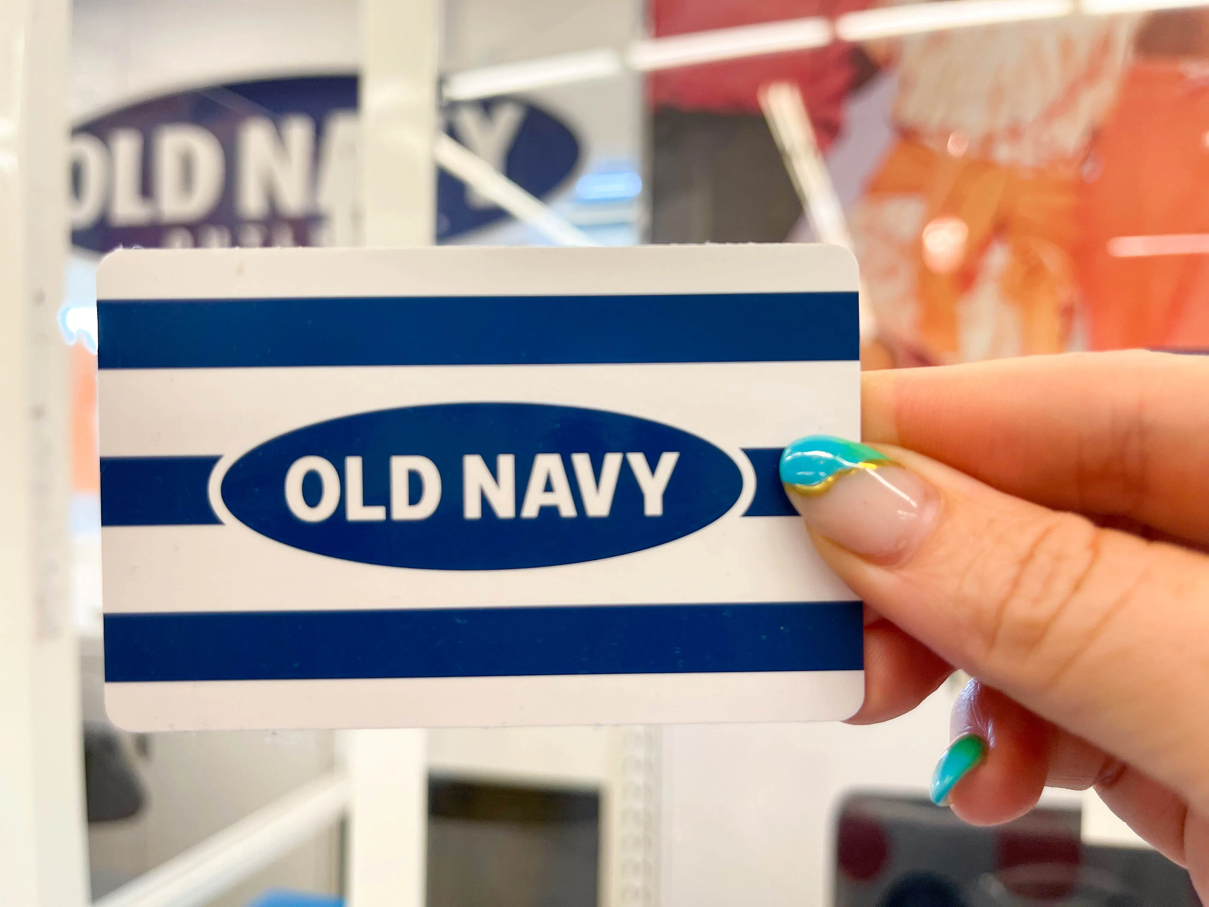 Old Navy Return Policy — Everything You Need to Know - The Krazy Coupon ...