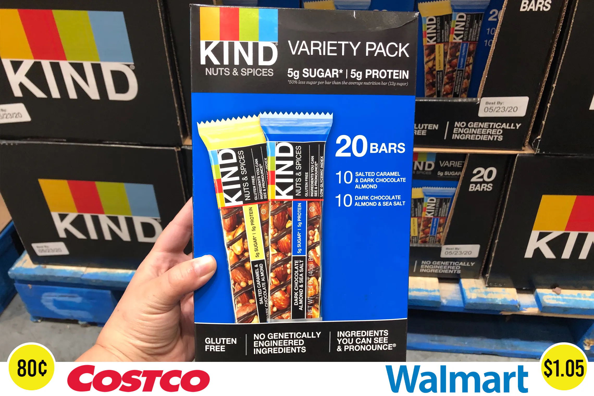 Best Deals at Costco: 16 Items That'll Justify Your Membership Fee ...