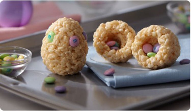 41 Cute Easter Recipes Your Family Will Love - The Krazy Coupon Lady