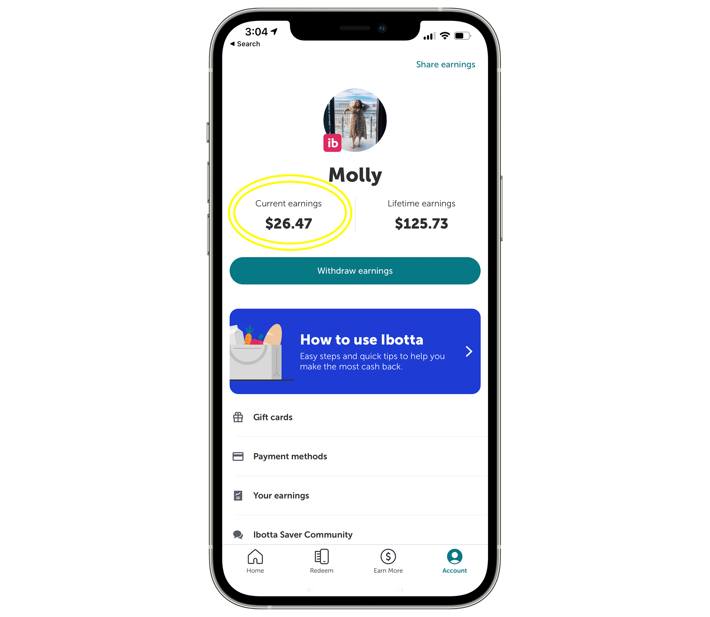 Ibotta App Review: How Does Ibotta Work? - The Krazy Coupon Lady