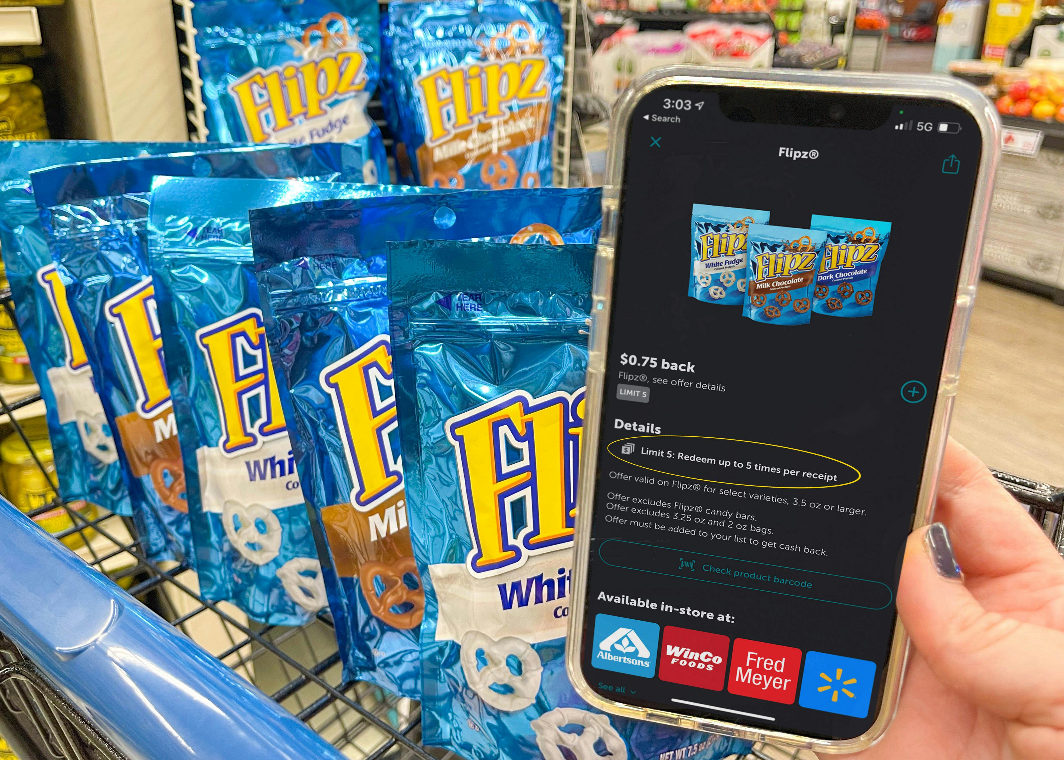 How does Ibotta work? We Have The Details - The Krazy Coupon Lady