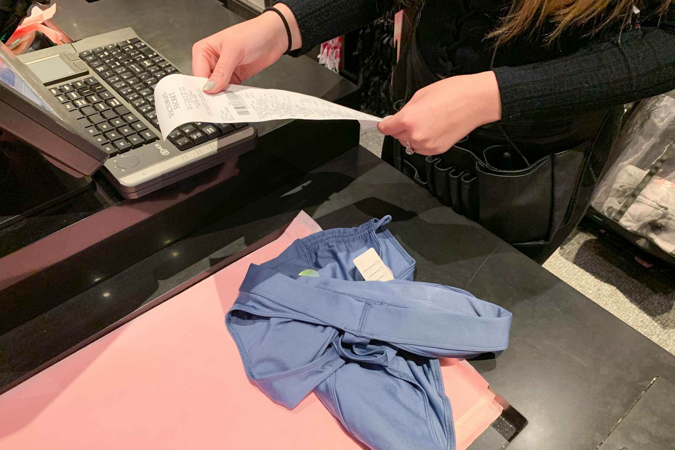 Victoria's Secret Semi Annual Sale Starts NOW - The Krazy Coupon Lady