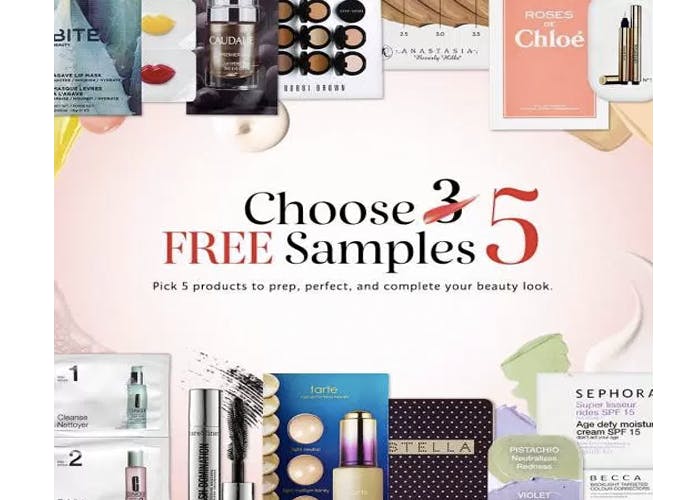 Want Free (Or Mostly Free) Makeup Samples? Try These 6 Easy Ways! - The ...