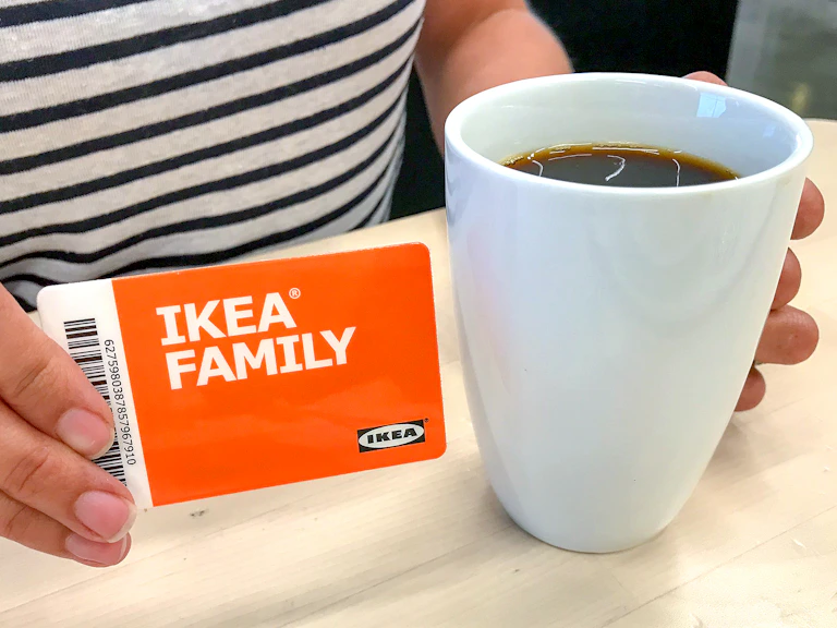 IKEA Free Gift Giveaways: Will They Come Back Soon? - The Krazy Coupon Lady