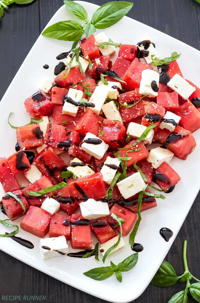 The 19 Best Watermelon Recipes of All Time - The Krazy Coupon Lady