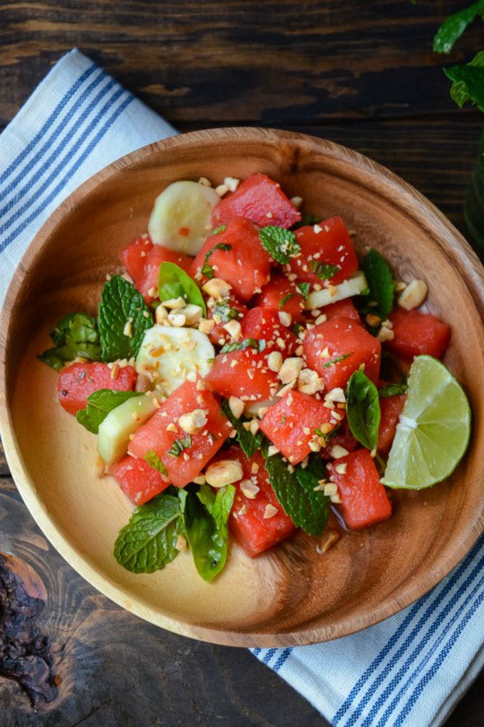The 19 Best Watermelon Recipes of All Time - The Krazy Coupon Lady