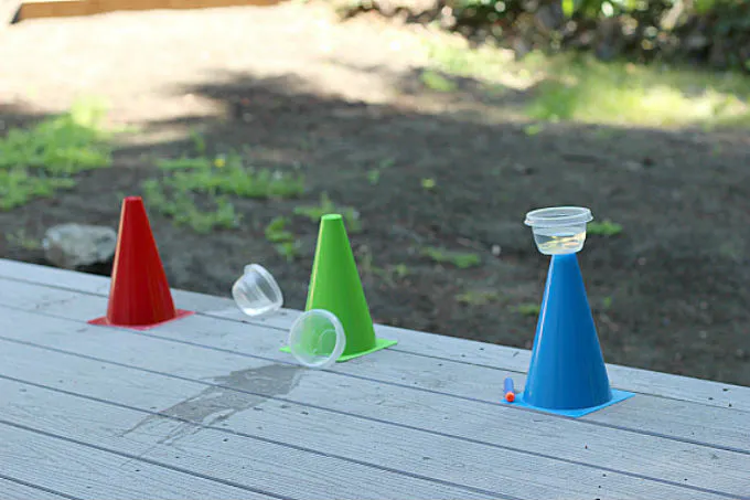 15 Squirt Gun Hacks for an Epic Summer - The Krazy Coupon Lady