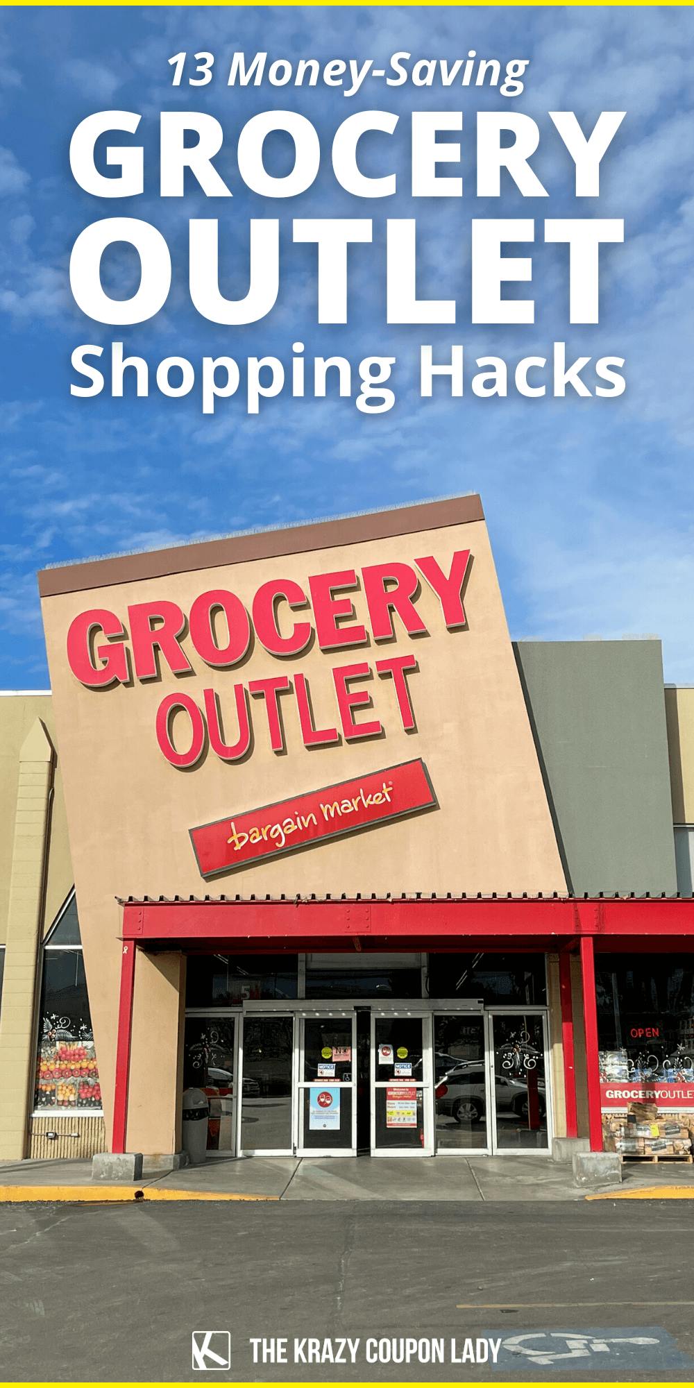 13 Grocery Outlet Store Tips That'll Save You Money Shopping - The ...