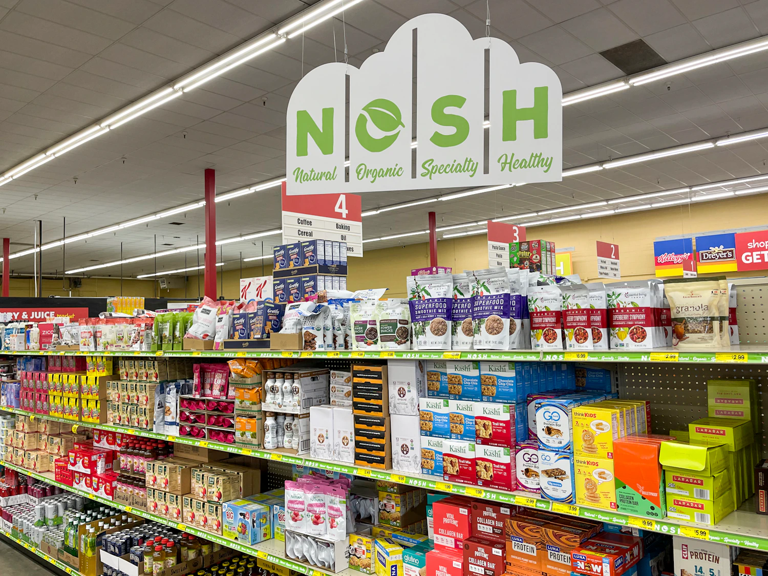 13 Grocery Outlet Store Tips That'll Save You Money Shopping - The ...