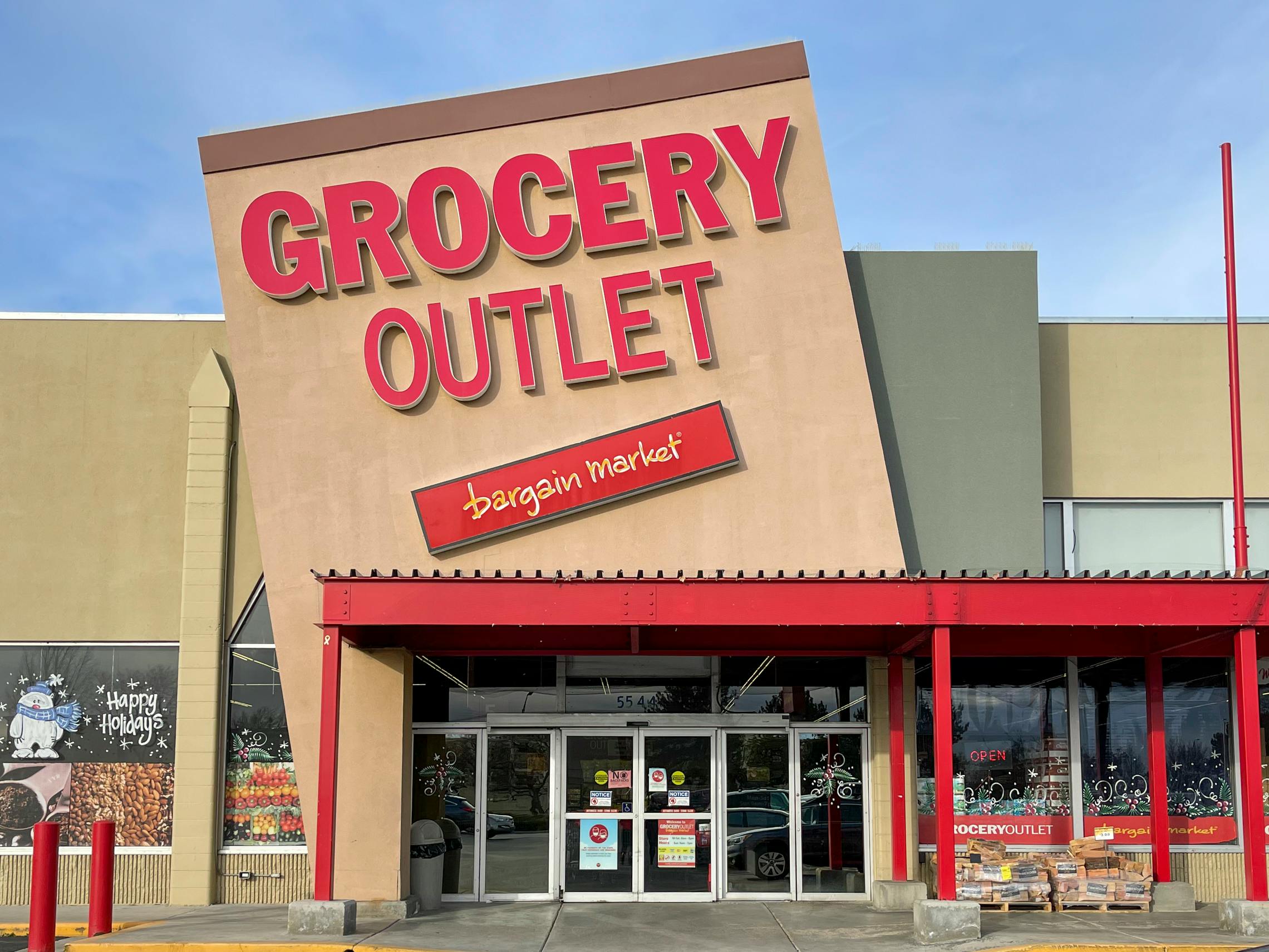 13 Grocery Outlet Store Tips That ll Save You Money Shopping The 13 Grocery Outlet Store Tips That ll Save You Money Shopping The