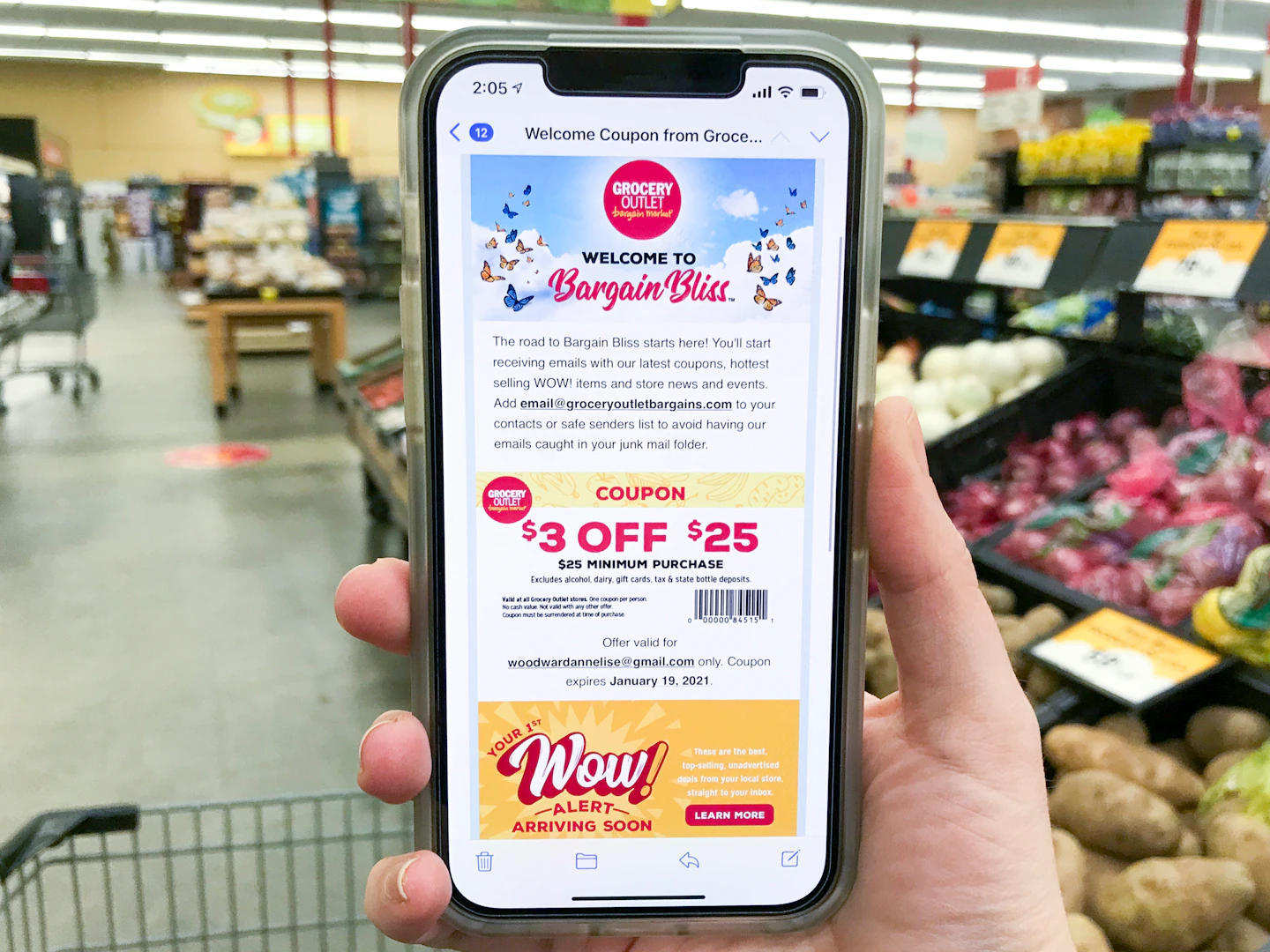 13 Grocery Outlet Store Tips That'll Save You Money Shopping - The ...