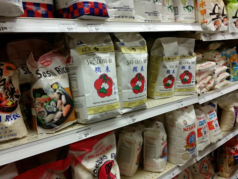 These 10 Things Cost Less at Your Local Asian Market - The Krazy Coupon ...