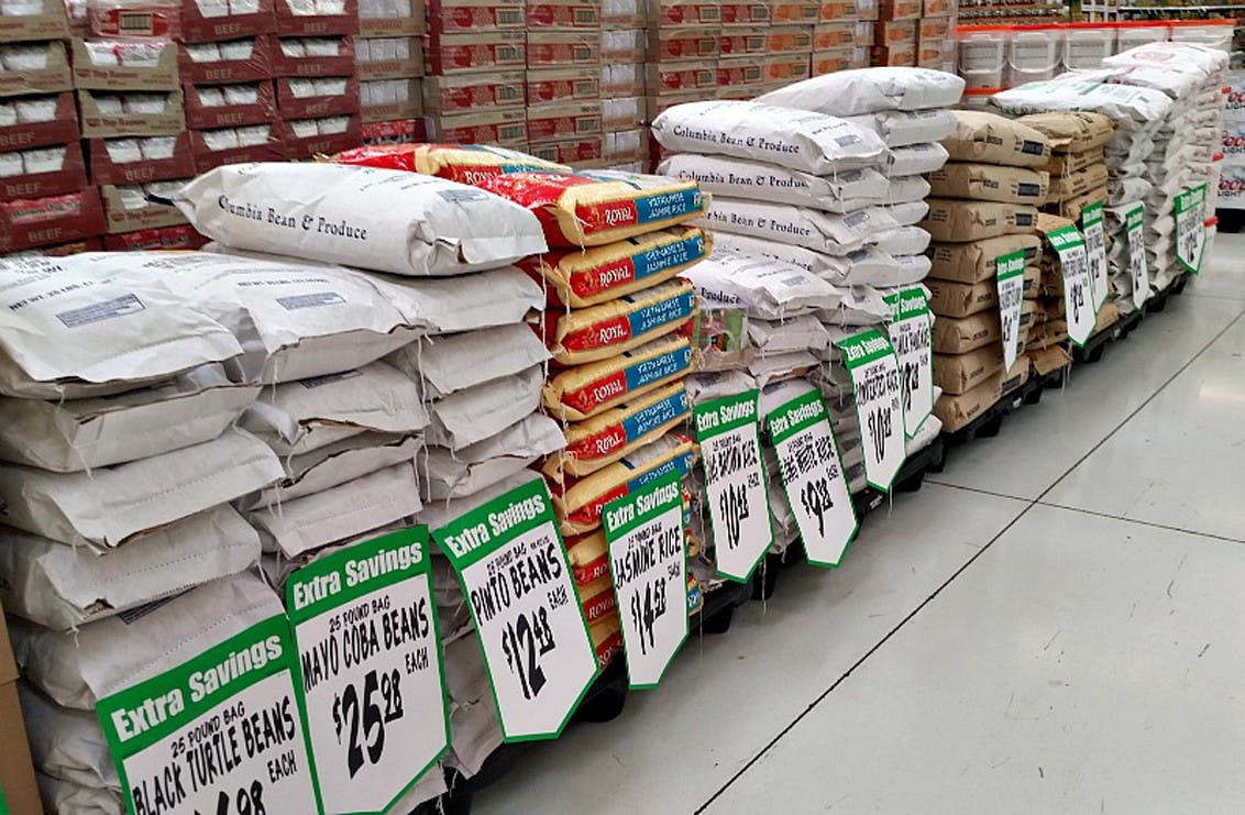 15 WinCo Shopping Strategies That Will Save You Hundreds - The Krazy ...