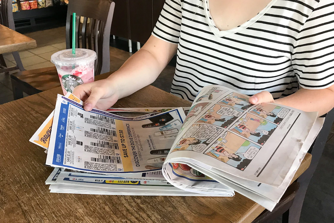 Want to Know How to Coupon for Groceries? Look in These 32 Places for ...