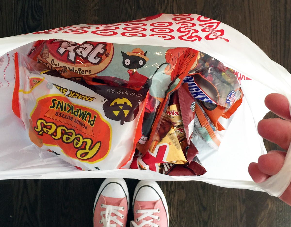 How to Find Cheap Halloween Candy in 2023 - The Krazy Coupon Lady