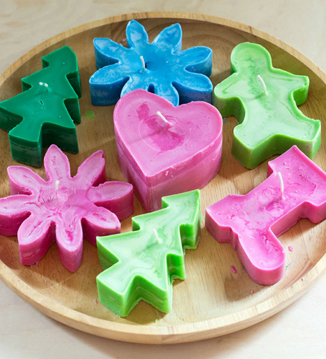23 Unexpected Ways to Use Cookie Cutters - The Krazy Coupon Lady