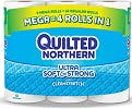 Quilted Northern Coupons - The Krazy Coupon Lady - July 2022