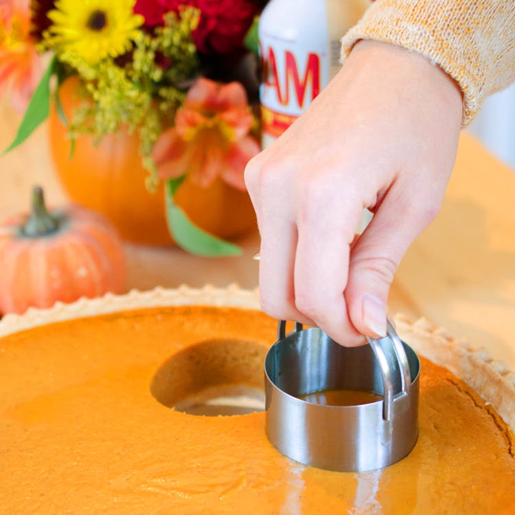 The Easiest Mini Pumpkin Pies You'll Ever Make - The Krazy Coupon Lady