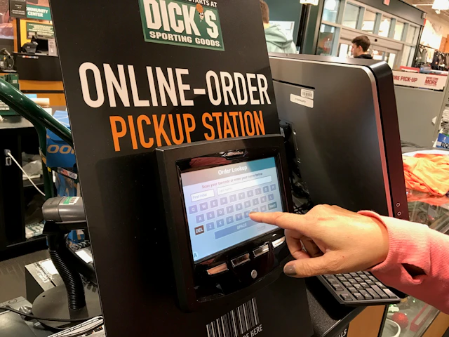 22 Stores That Offer Free Store Pickup When You Order Online - The ...