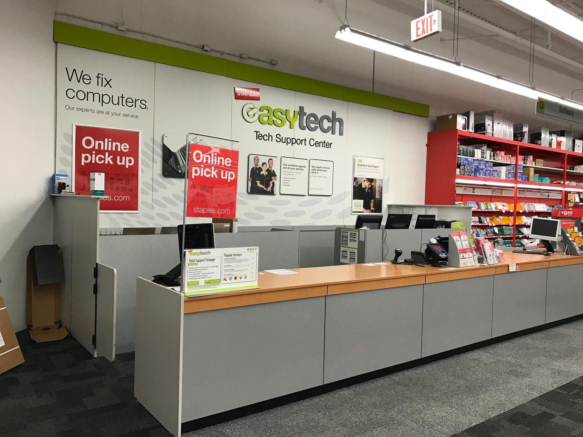 22 Stores That Offer Free Store Pickup When You Order Online - The ...