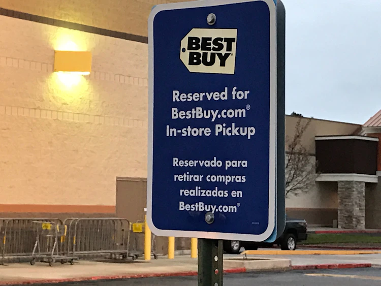 22 Stores That Offer Free Store Pickup When You Order Online - The ...