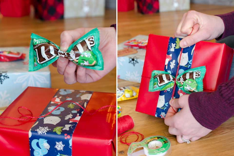 19 Gift Wrapping Hacks to Make Your Presents Stand Out - The Krazy ...
