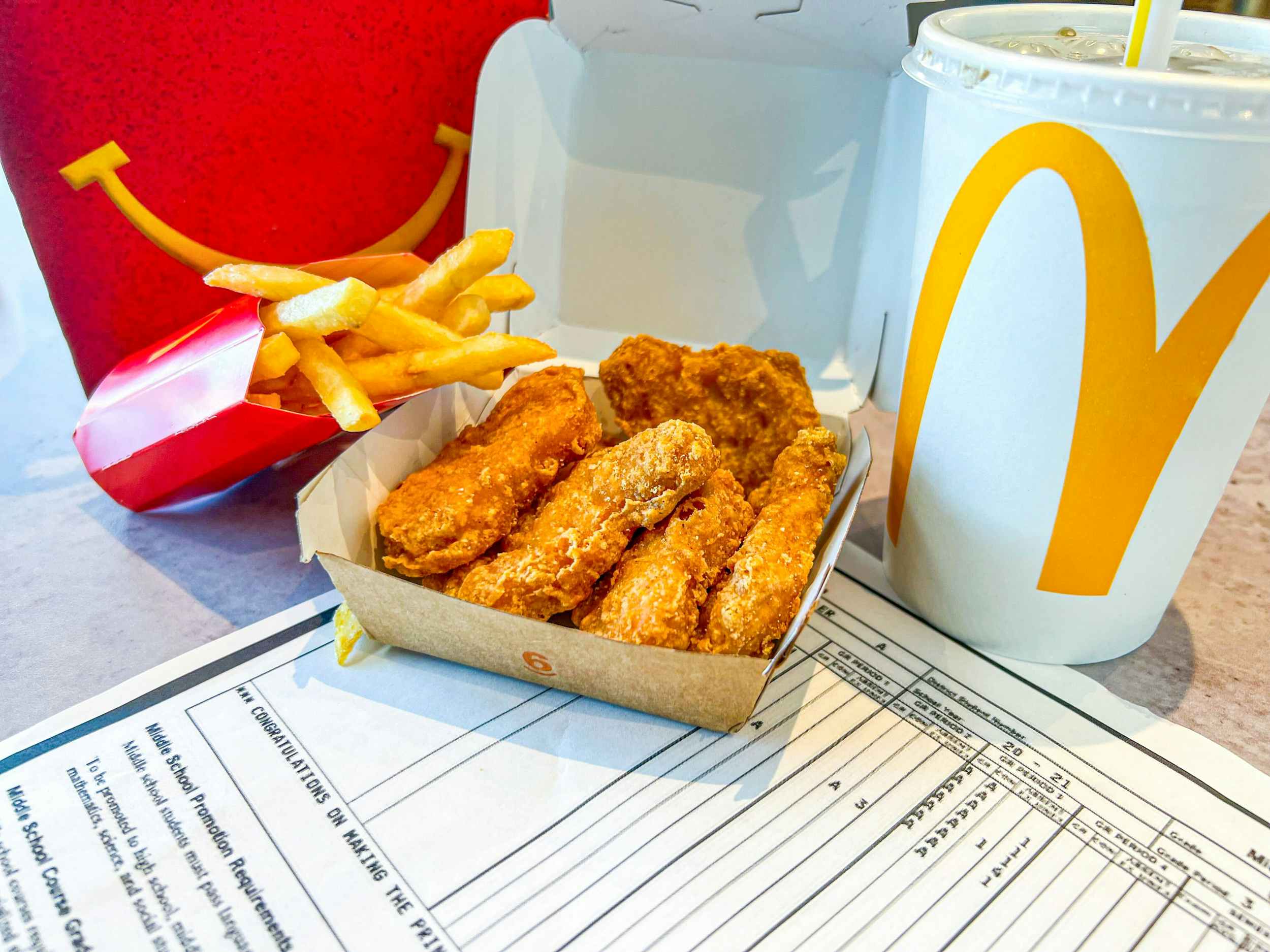 2024 Good Report Card Rewards & Freebies - The Krazy Coupon Lady