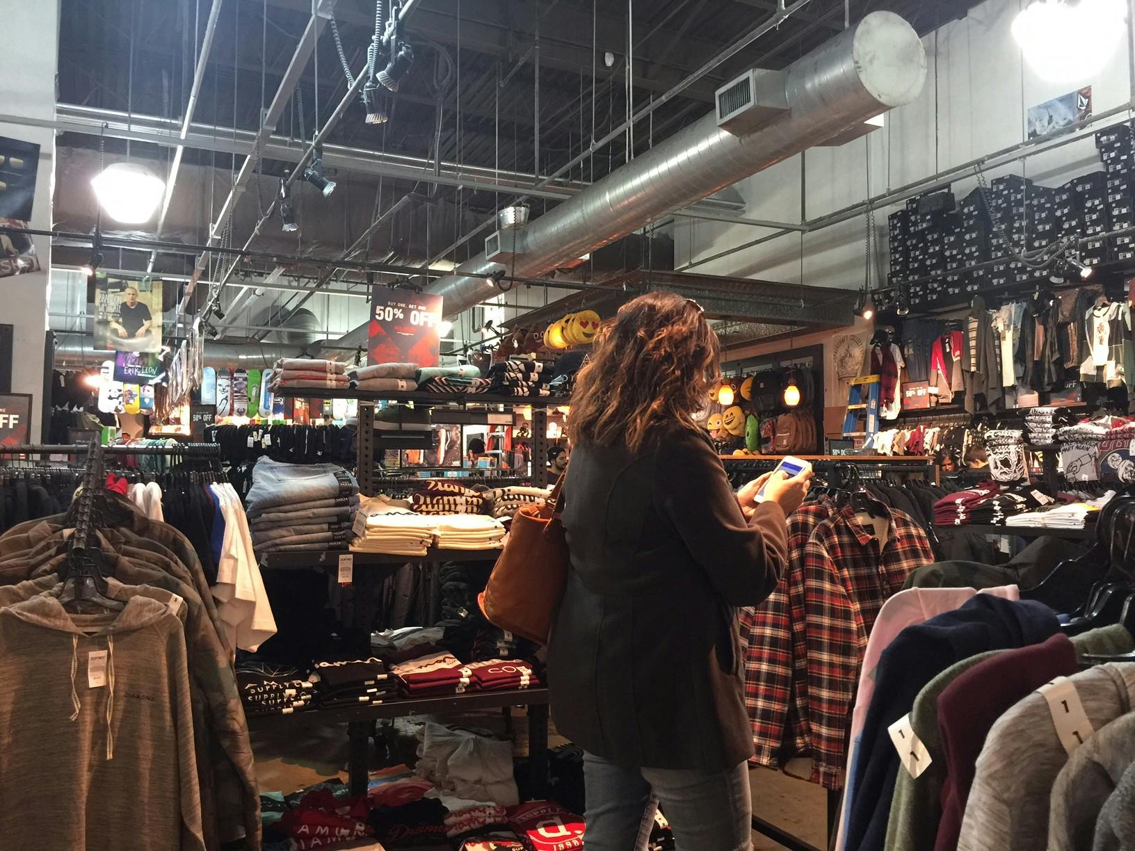 22 Stores That Offer Free Store Pickup When You Order Online - The ...