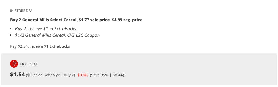 How to Build a Coupon Stockpile for Less than $10 a Week - The Krazy ...