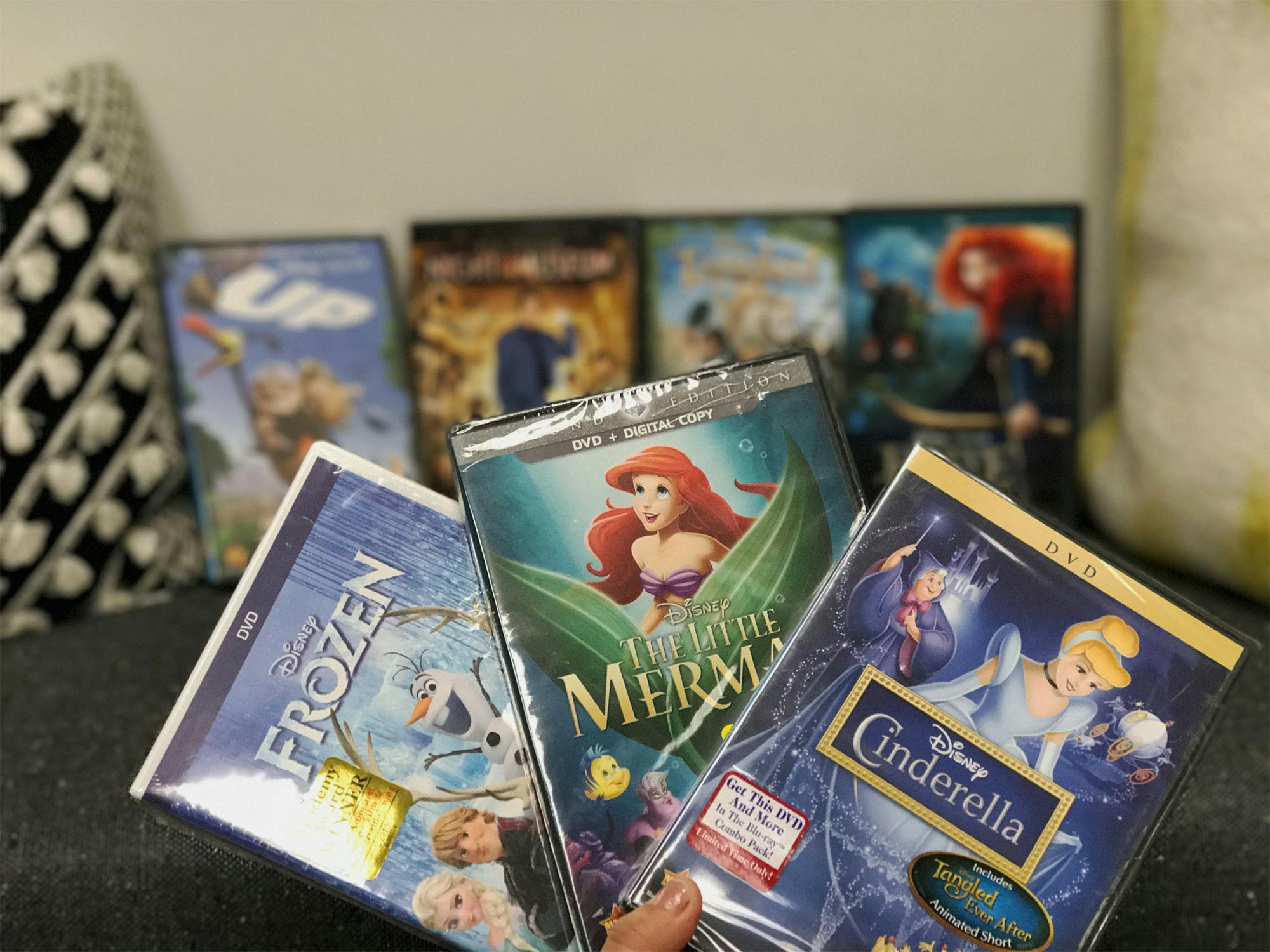 Save Money on Disney Merch With These 16 Shopping Tips - The Krazy ...