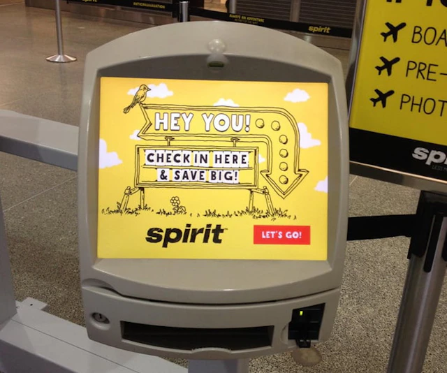 Top 10 Ways to Save Even More on Spirit Airlines - The Krazy Coupon Lady