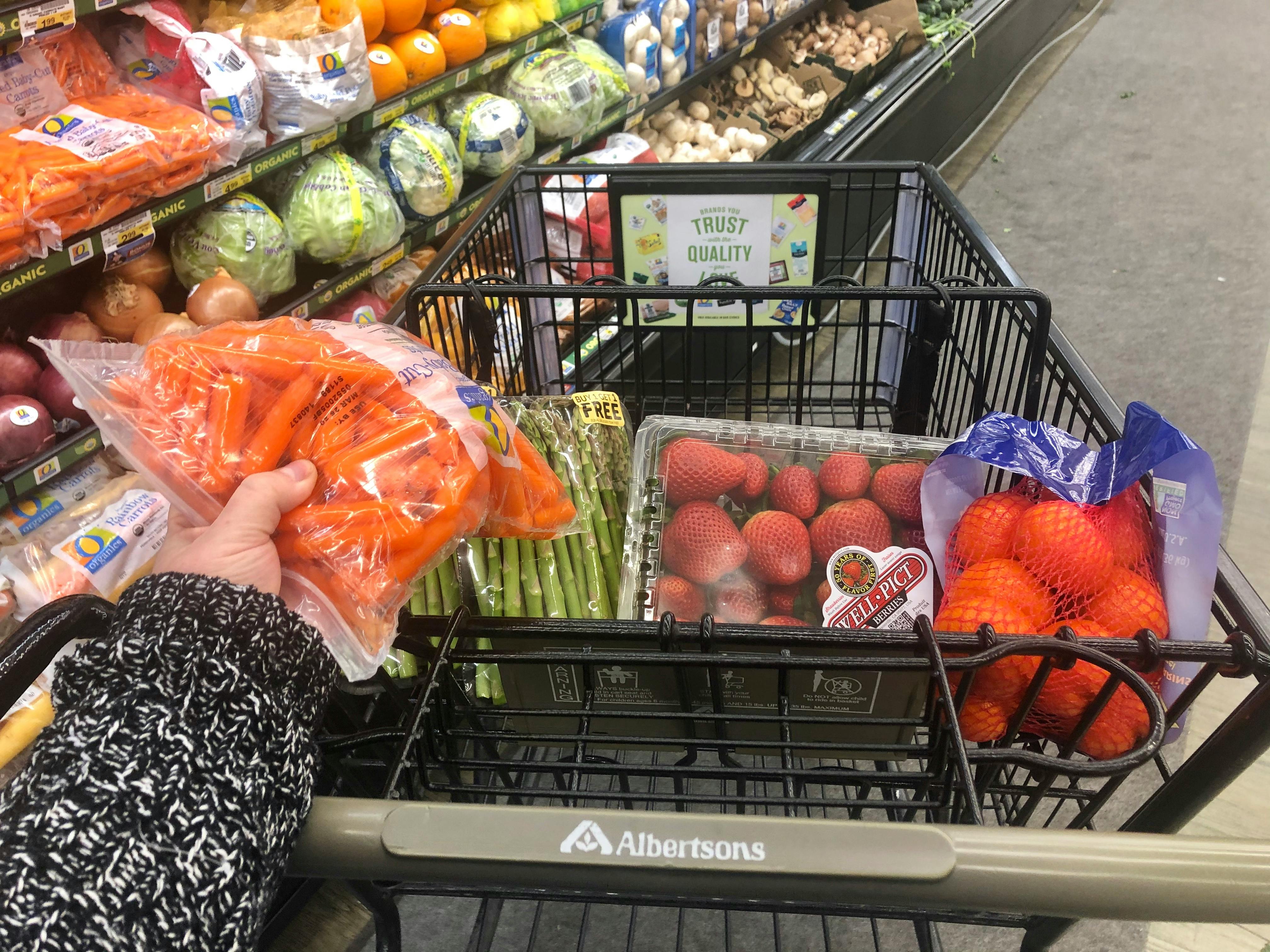 Top 10 Things to Stock Up On in March - The Krazy Coupon Lady