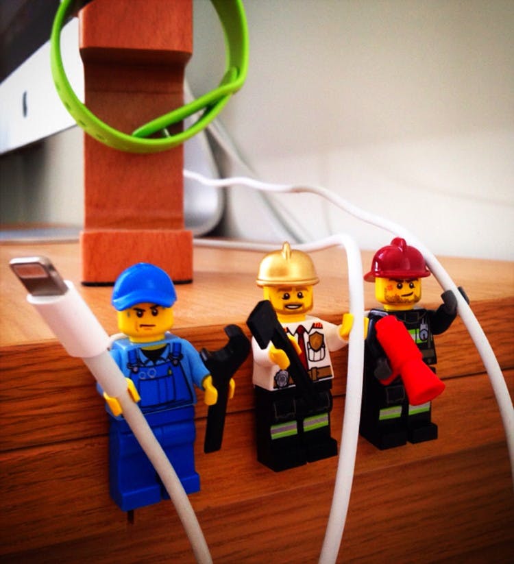 24 New Uses for Old LEGOs That Are Actually Useful - The Krazy Coupon Lady