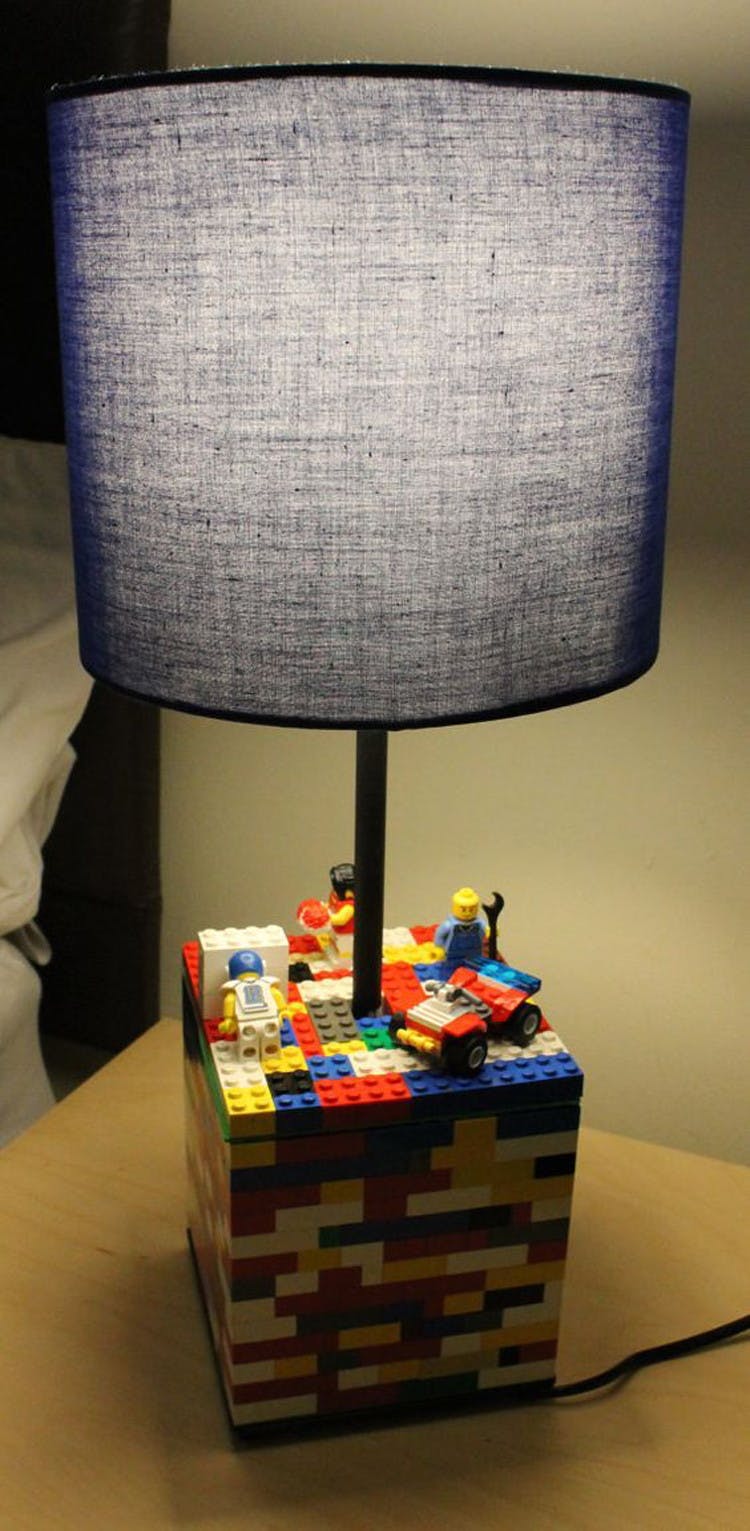 24 New Uses for Old LEGOs That Are Actually Useful - The Krazy Coupon Lady