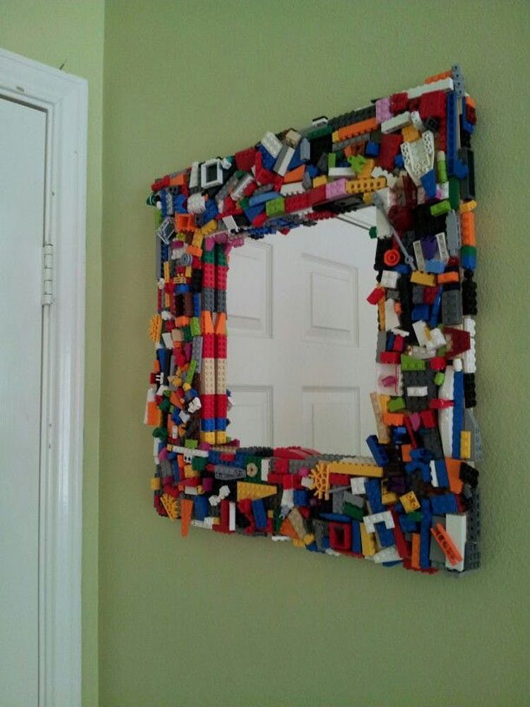24 New Uses for Old LEGOs That Are Actually Useful - The Krazy Coupon Lady