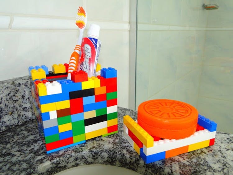 24 New Uses for Old LEGOs That Are Actually Useful - The Krazy Coupon Lady