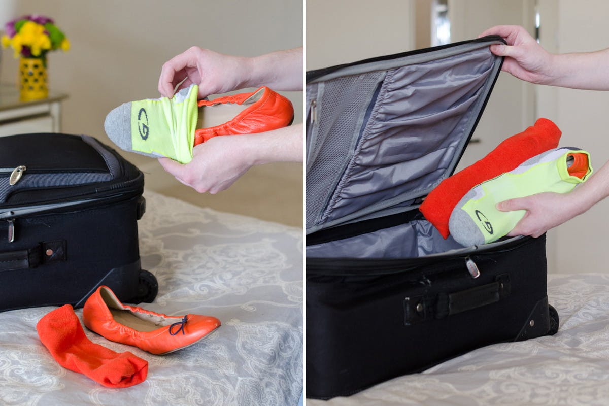 29 Packing Tips & Tricks Every Traveler Should Know - The Krazy Coupon Lady
