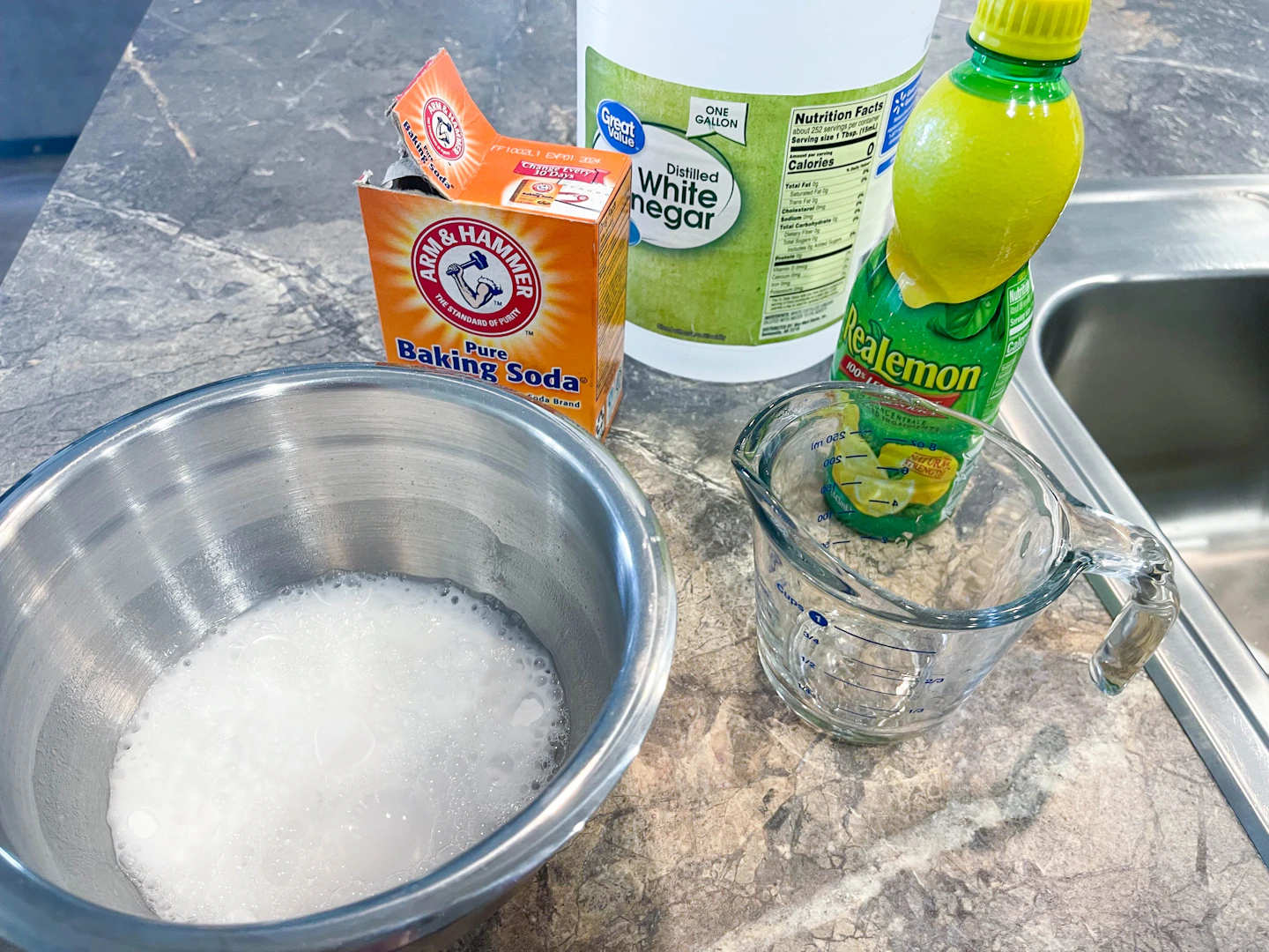 7 Brilliant Ways for How to Clean Stainless Steel - The Krazy Coupon Lady