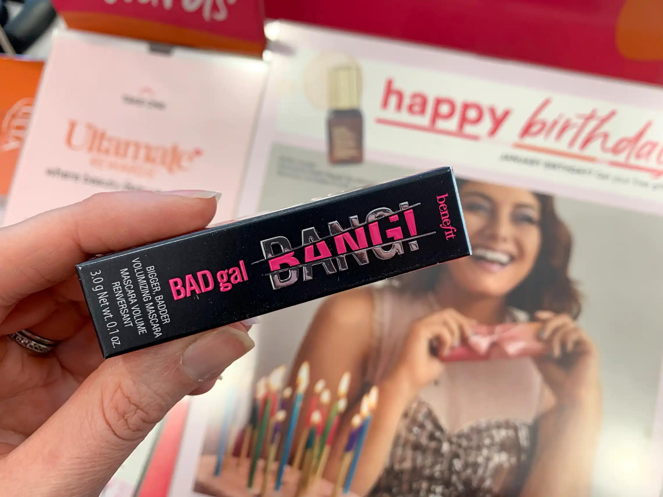Ulta Sales Hacks, Birthday Gifts, Clearance, and more - The Krazy ...