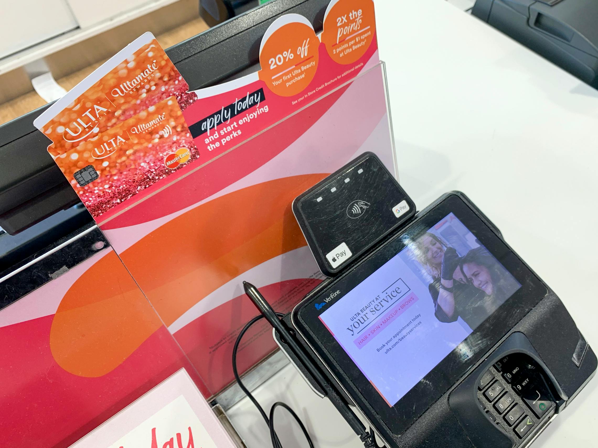 How to Leverage Perks for the Ulta Credit Card - The Krazy Coupon Lady